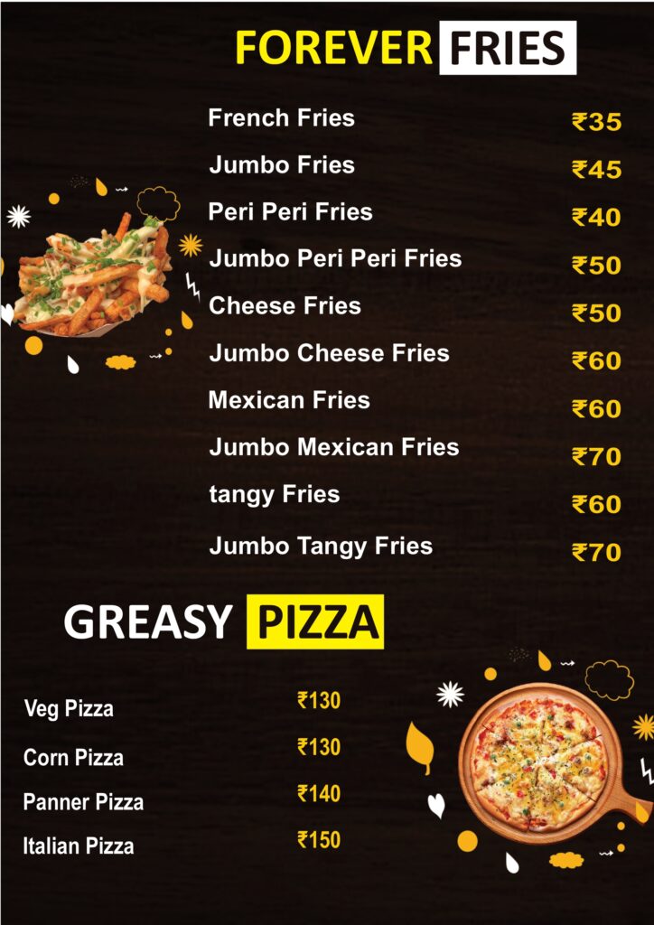 Our-Menu - Zoop Cafe